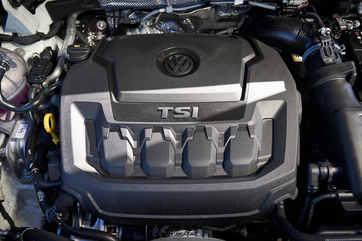 StriveME - هكذا جاءت ابرز الفروقات بين فولكس واجن تيجوان وفولكس واجن تي روك 2023